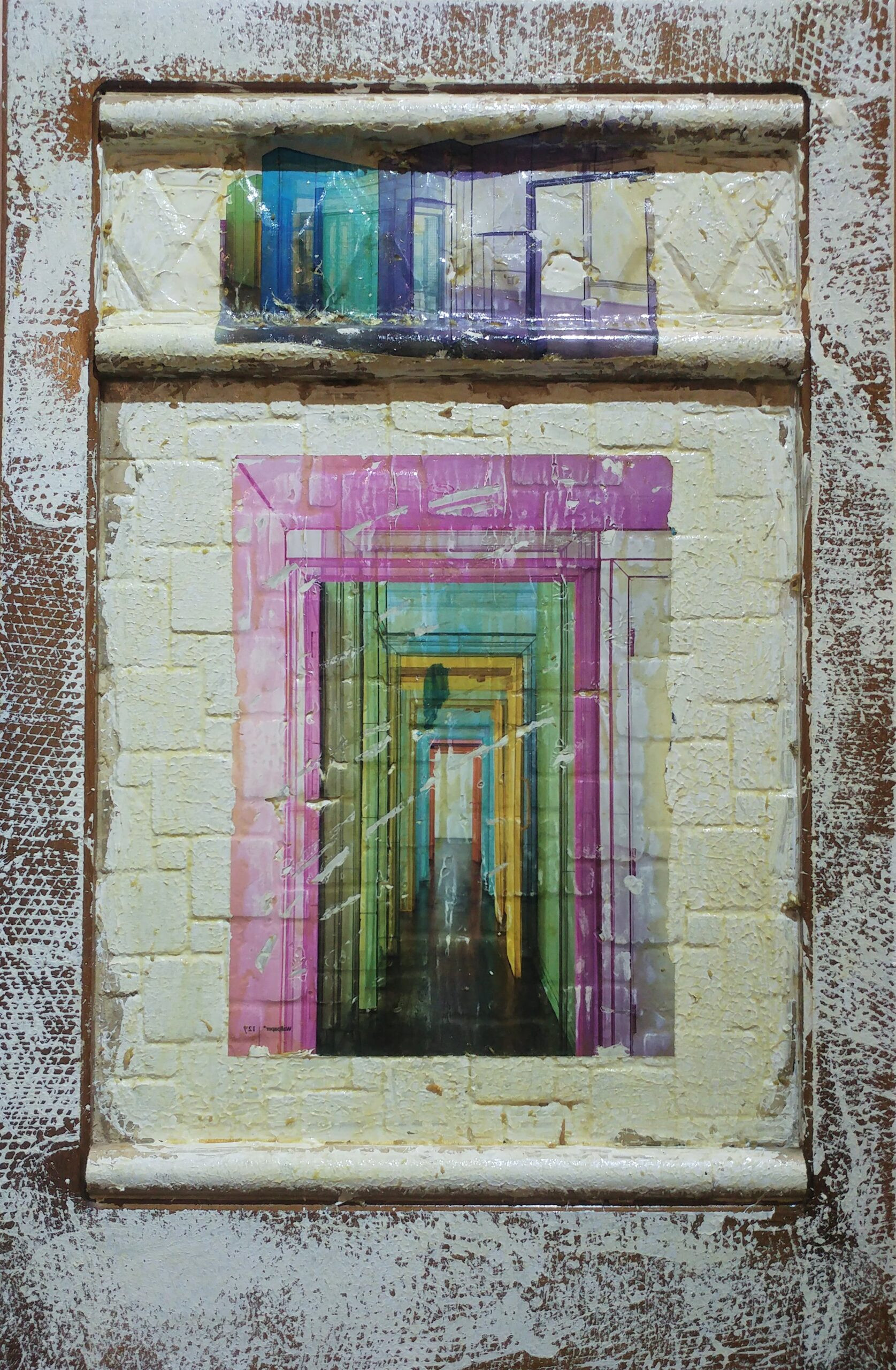 Armenia Archives - Satellites of Art