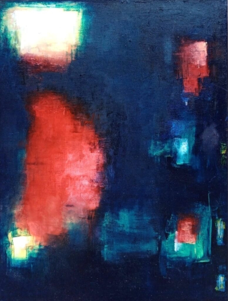 Tanzania - Satellites of Art