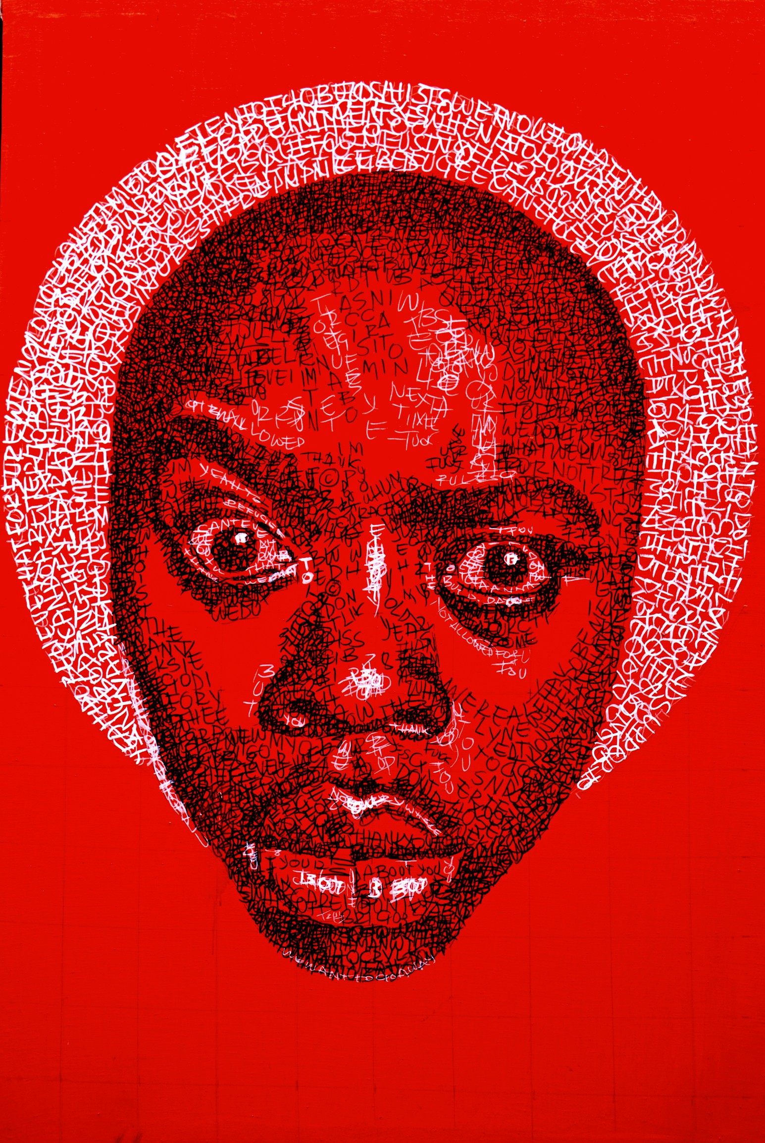 OMG - Satellites of Art